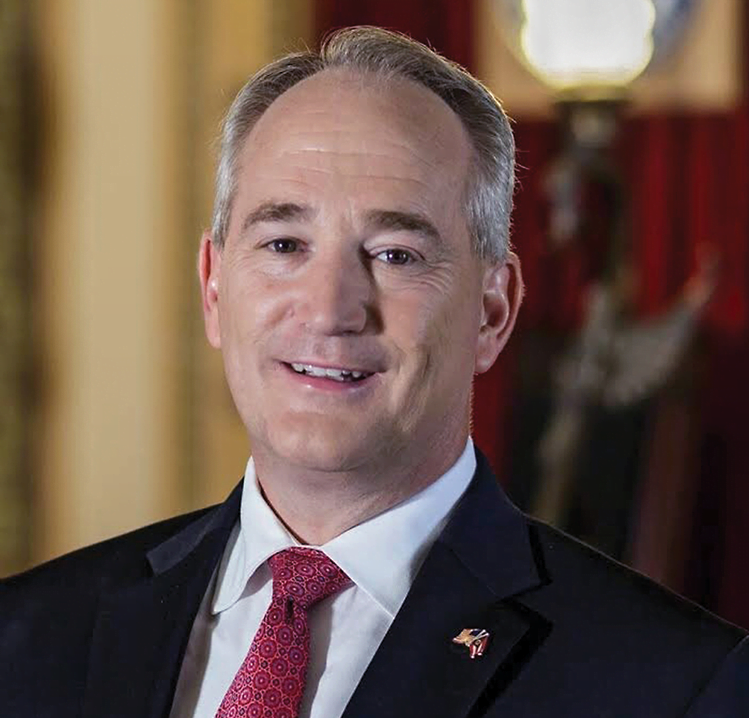 Elected Officials - Richland County Ohio Republican Party