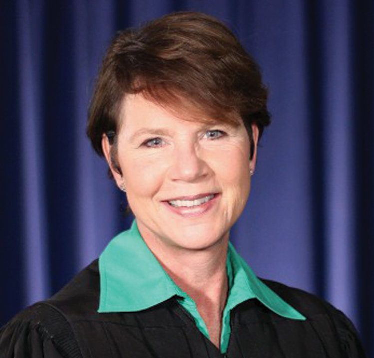 Elected Officials - Richland County Ohio Republican Party