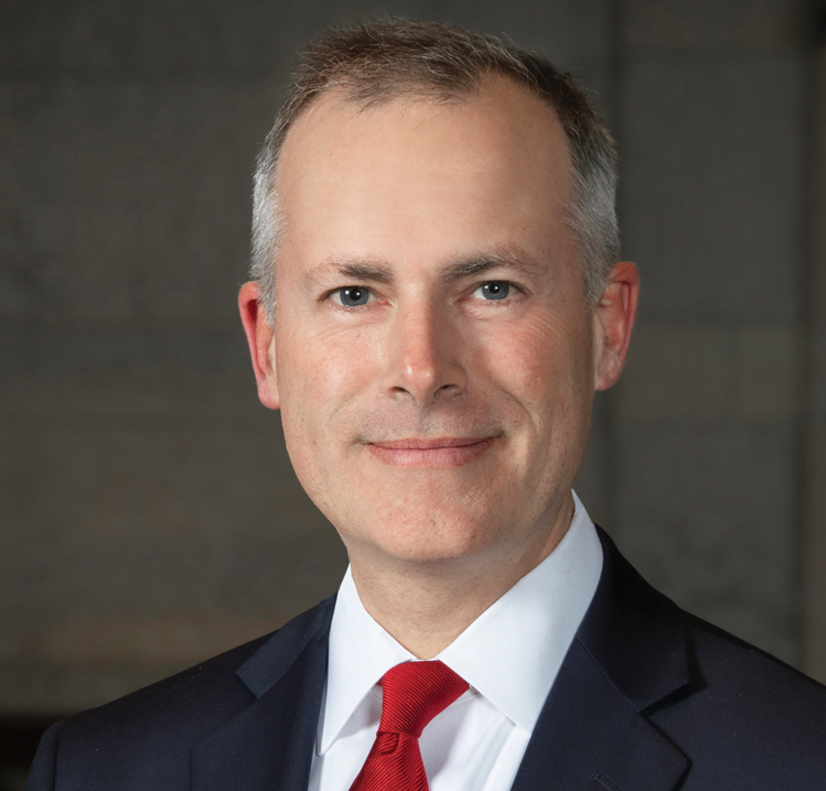 Elected Officials - Richland County Ohio Republican Party