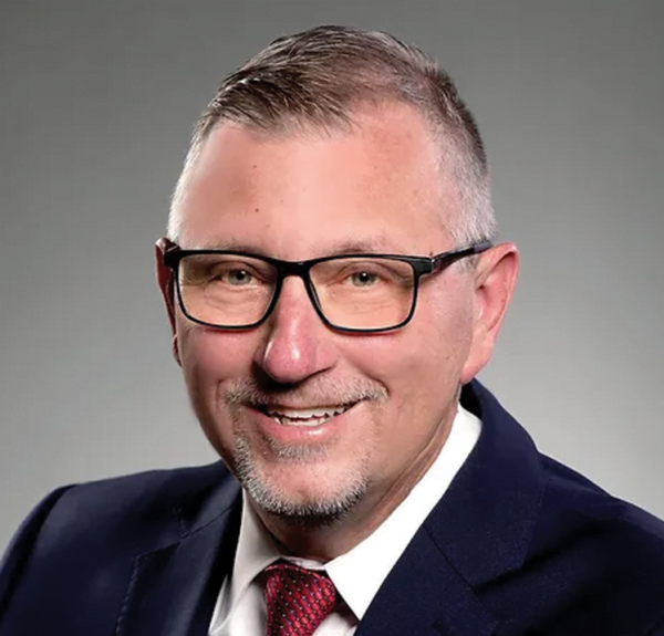 Candidates - Richland County Ohio Republican Party